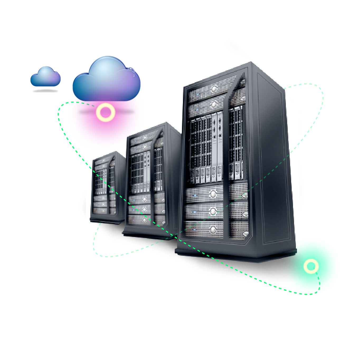 Best web design company In Doha, Qatar | Cherry Computers